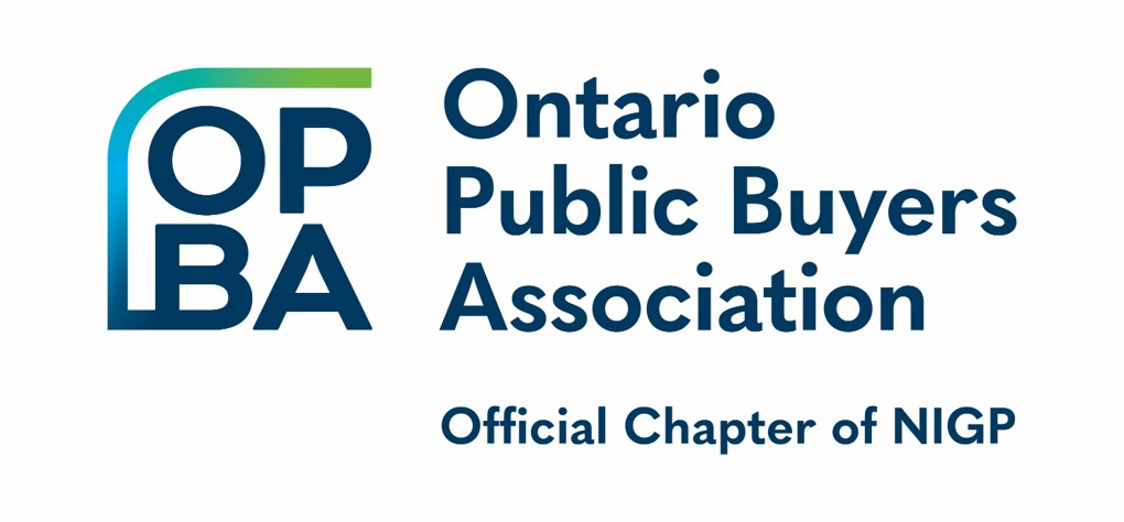 Partners – Universal Public Procurement Certification Council